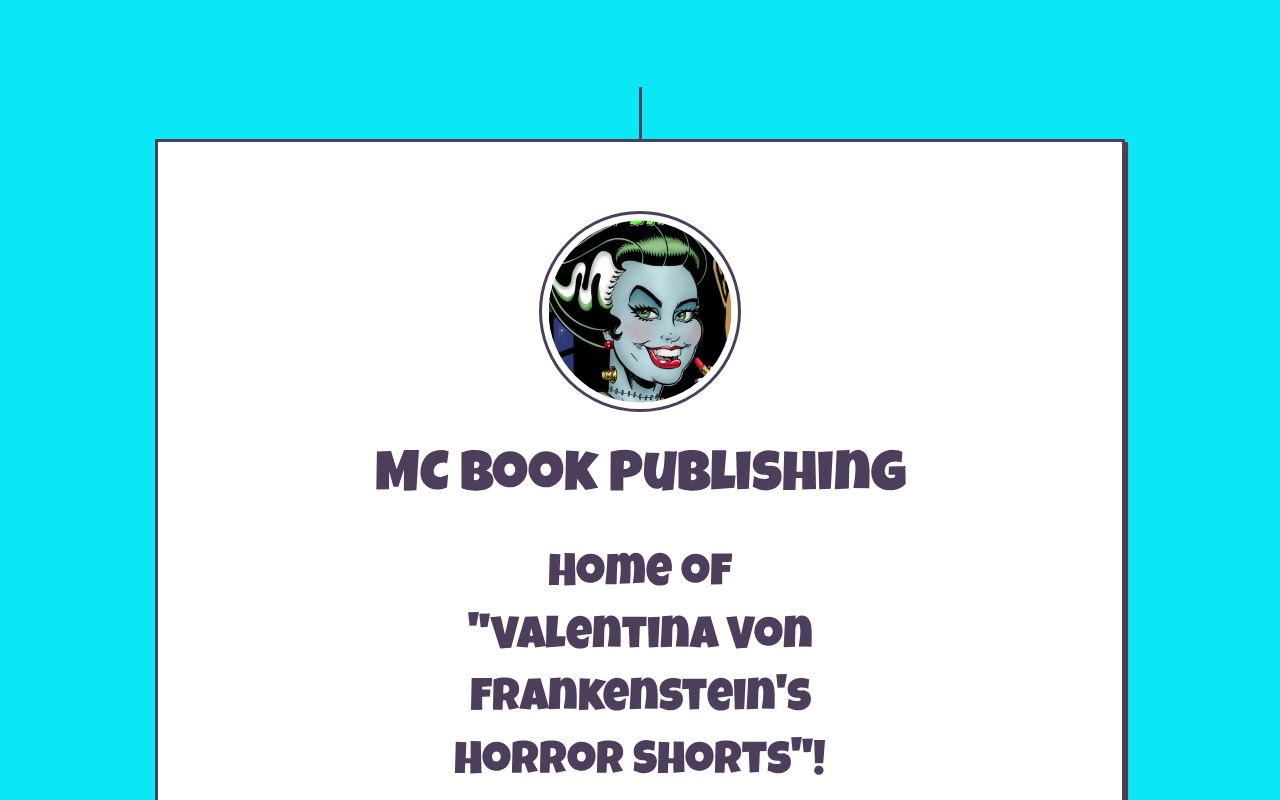 MC Book Publishing